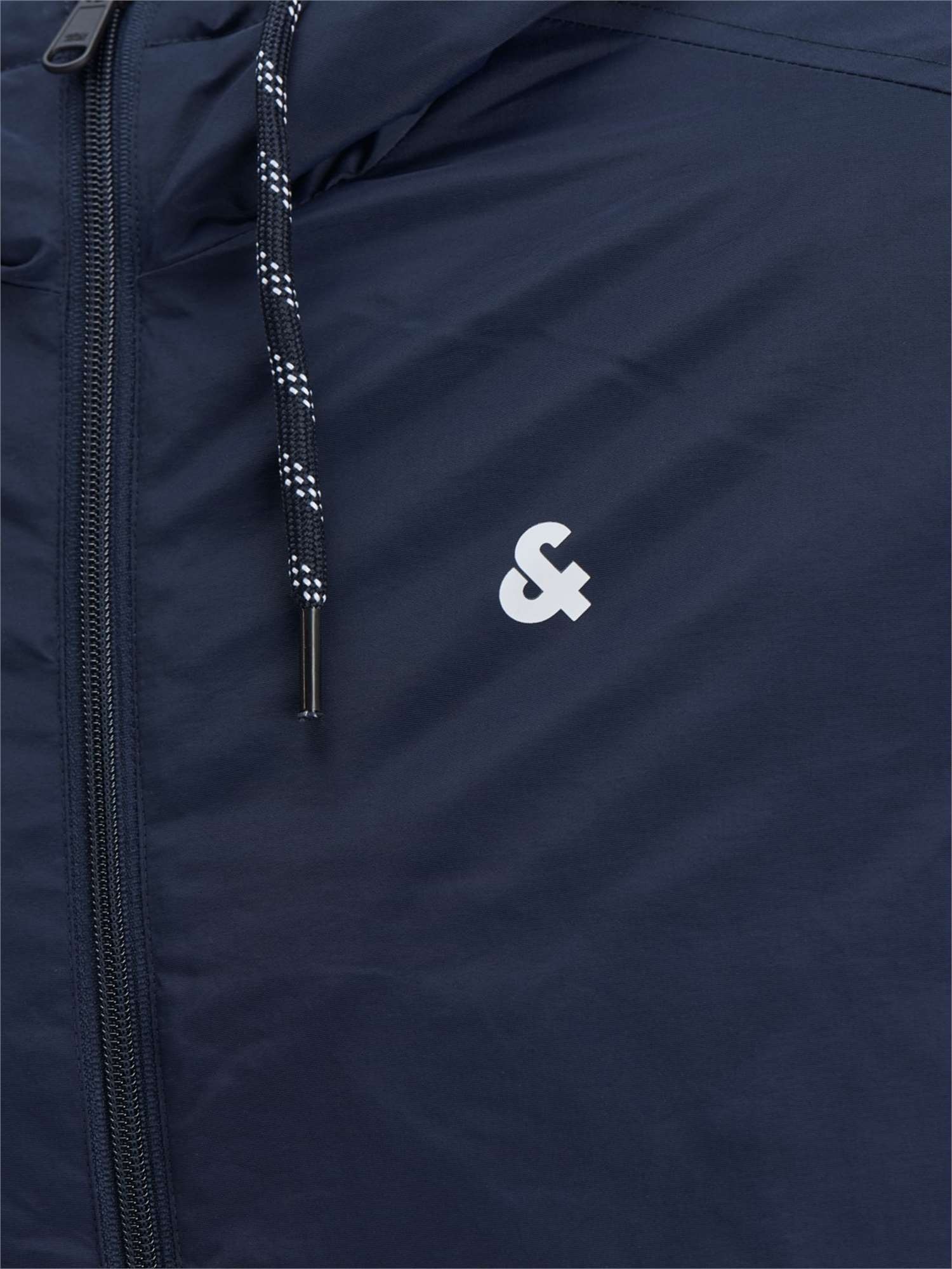 ΜΠΟΥΦΑΝ JACK&JONES 12156302-NAVY | New Name