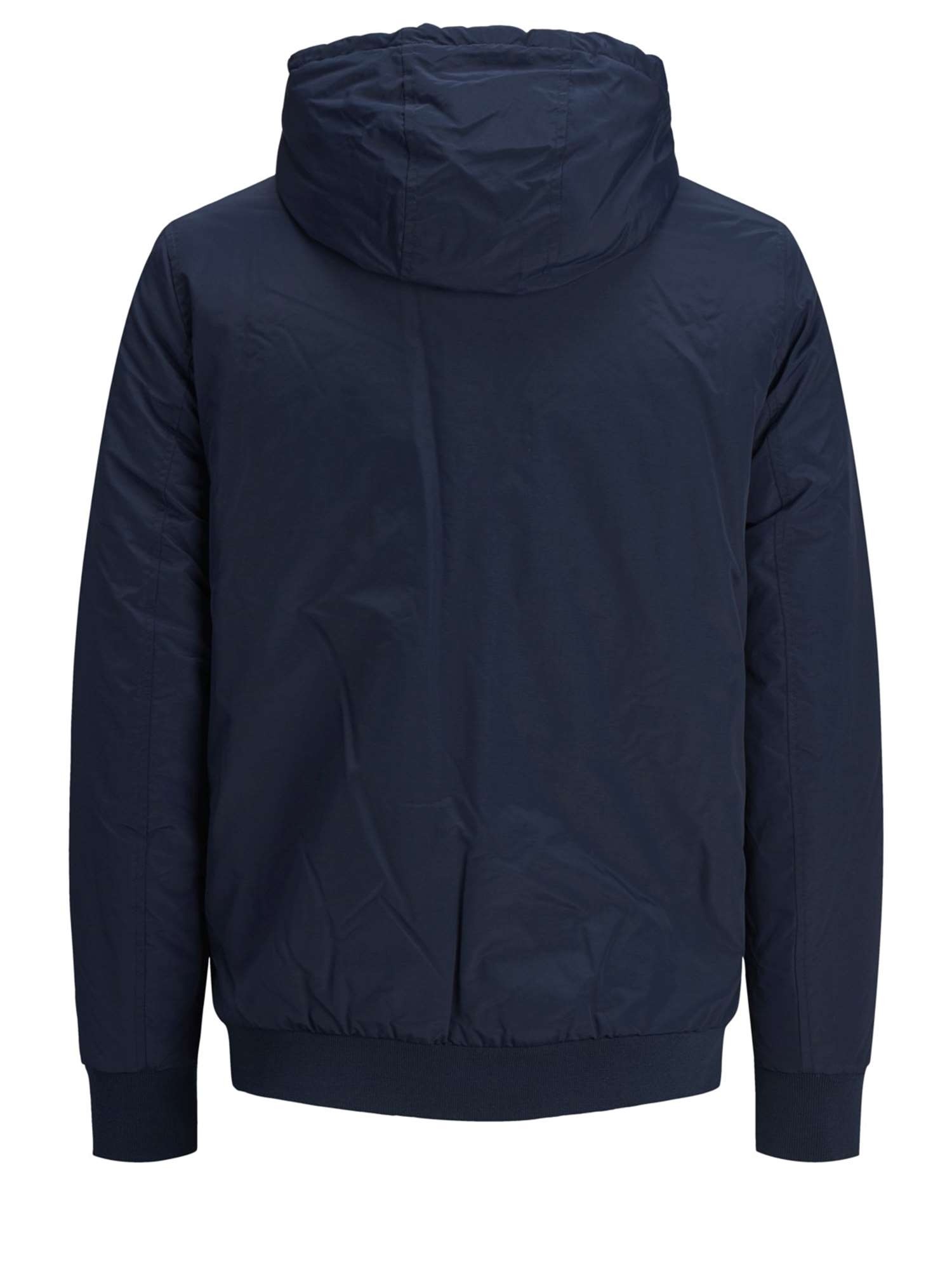 ΜΠΟΥΦΑΝ JACK&JONES 12156302-NAVY | New Name