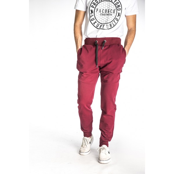 ΦΟΡΜΑ PACO 218653-BORDEAUX | New Name