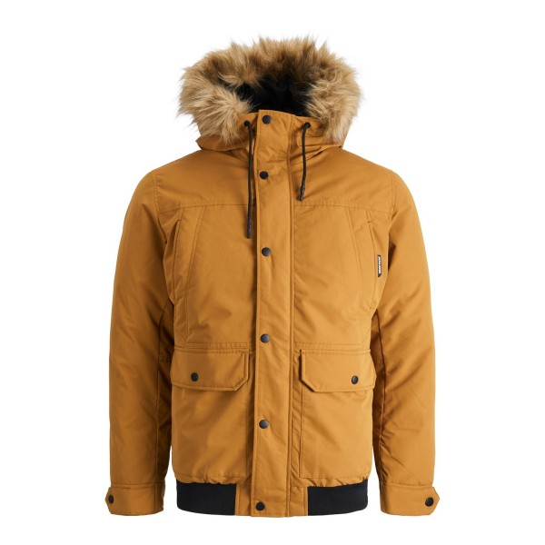 ΜΠΟΥΦΑΝ JACK&JONES 12211978-KAMEL | New Name