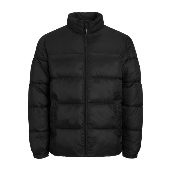 ΜΠΟΥΦΑΝ JACK&JONES 12235860-BLACK | New Name